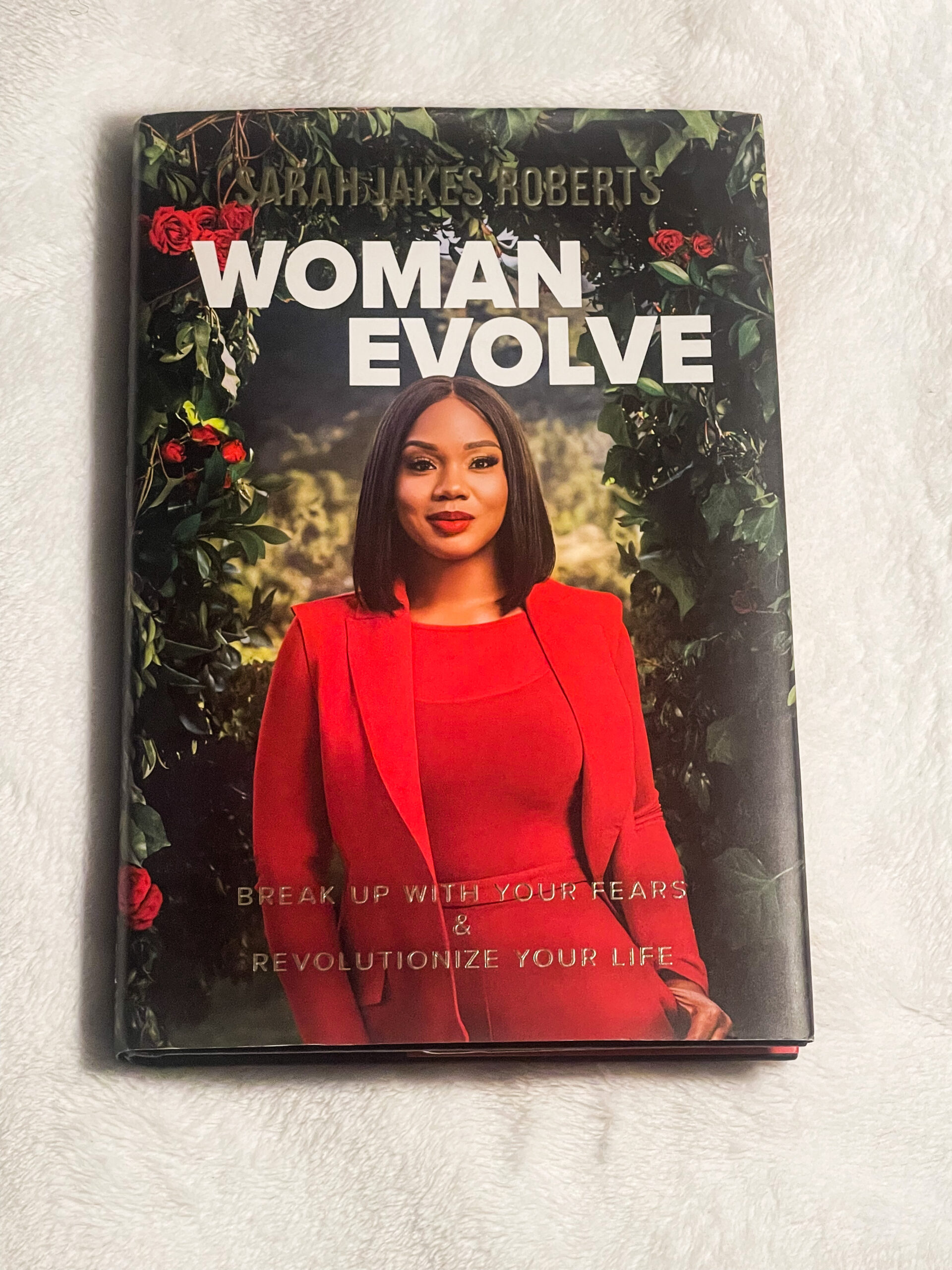 My Top 5 Books For Self-Growth - Perspective Granted